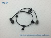 China MN102578 ABS Wheel Speed Sensor For Mitsubishi L200 Triton Pajero Sport Rear Axle for sale