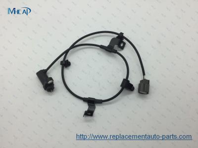 China MN102578 ABS Wheel Speed Sensor For Mitsubishi L200 Triton Pajero Sport Rear Axle for sale
