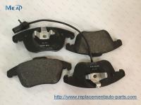 China 8K0698151A 8K0698151F AUDI A4 8K Brake Pads Set Front 2.0 2.0D 07 To 15 AUDI A5 8F7 1.8 for sale