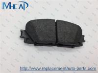 China 04465-47060  04465-47070 Auto Brake Pads 04465-YZZE3 04465-12640 for sale