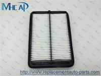 China Standard 190MM 16546-JR50A Auto Air Filter For NAVARA for sale