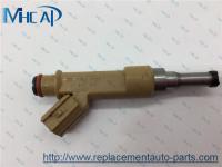 China 23250-0T020 23250-0T010 Fuel Injector Nozzle For Toyota for sale
