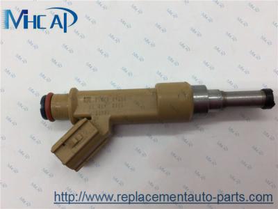 China 23250-0T020 23250-0T010 Fuel Injector Nozzle For Toyota for sale