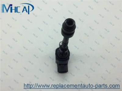 China 22448-6N011 22448-6N012 Auto Ignition Coil For NISSAN 22448-6N010 for sale