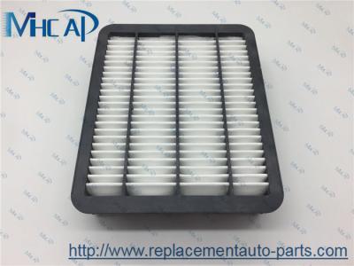 China Auto Engine 17801-30070 267MM Intake Air Filters Element for sale