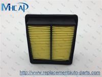 China 167MM 17220-PWA-A00 Auto Parts Honda Air Filter Element Assy for sale