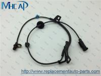 China Mitsubishi 4670A580 Right ABS Wheel Speed Sensor for sale