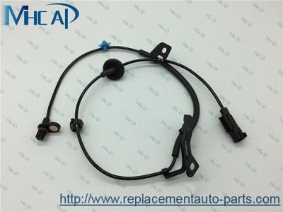 China Mitsubishi 4670A580 Right ABS Wheel Speed Sensor for sale