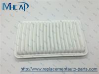 China 17801-20040 17801-01H10 17801-0H010 Auto Air Filter for sale