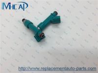 China Toyota 2.4L Fuel Injector Nozzle 23250-28080 23250-0H030 23250-0H060 for sale