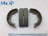 China 43154-S47-N01 Brake Shoe Auto Parts Honda CRV LEGEND SHUTTLE 43154-SX0-003 for sale