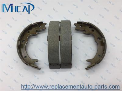 China 43154-S47-N01 Brake Shoe Auto Parts Honda CRV LEGEND SHUTTLE 43154-SX0-003 for sale