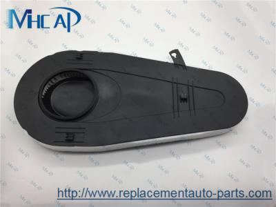China BMW 7 50mm Height 13717800151 Auto Air Filter for sale