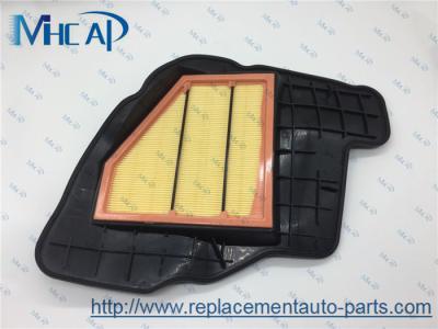 China 13717577458 197mm Auto Air Filter For Alpina B7 BMW 5 6 7 for sale