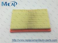 China 2740940104 177mm Auto Air Filter For Mercedes Benz E Class for sale