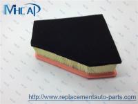 China OEM 3D0129620E Auto Air Filter For Volkswagen Phaeton for sale