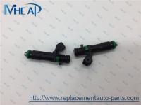 China 25186566 96800843 Fuel Injector Nozzle For Chevrolet Aveo Spark for sale