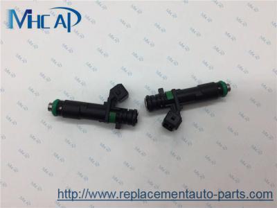 China 25186566 96800843 Fuel Injector Nozzle For Chevrolet Aveo Spark for sale