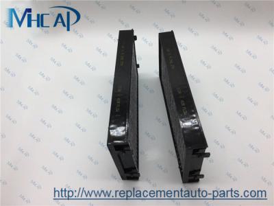 China 34mm Height 64119248294 Car Air Filter For BMW X5 X6 for sale