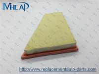 China 272mm Length 13717582908 Auto Air Filter For BMW 5 X1 Z4 for sale
