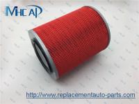 China 240mm Height Auto Air Filter ME017242 For MITSUBISHI Canter for sale