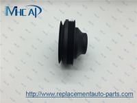 China MD187704 MD311472 MD368262 Belt Pulley Crankshaft For MITSUBISHI PAJERO for sale