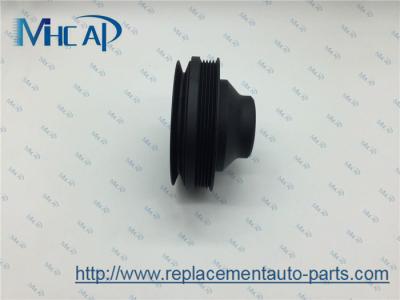 China MD187704 MD311472 MD368262 Belt Pulley Crankshaft For MITSUBISHI PAJERO for sale