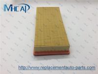 China LR011593 Auto Air Filter For LAND ROVER DISCOVERY RANGE ROVER for sale