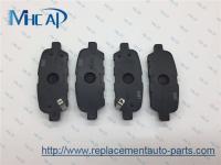 China D4060-JA00A Auto Brake Pads For INFINITI NISSAN ALTIMA RenauIt for sale