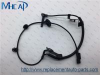 China 4670A583 4670A157 Wheel Speed Sensor Parts Rear Axle Left For Mitsubishi Lancer for sale