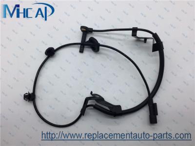 China 4670A583 4670A157 Wheel Speed Sensor Parts Rear Axle Left For Mitsubishi Lancer for sale