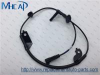China 4670A646 Wheel Speed Sensor Parts Front Axle Right 4670A576 4670A032 for sale