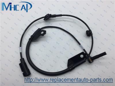 China 4670A575 4670A031 Wheel Speed Sensor Front Axle Left For Mitsubishi for sale