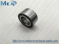 China 1611500880 3885A017 3885A040 Front Axle Car Hub Bearing for sale