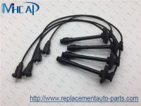 China 90919-22400 90919-22386 Auto Ignition Wire Set For TOYOTA AVENSIS for sale