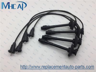 China 90919-22400 90919-22386 Auto Ignition Wire Set For TOYOTA AVENSIS for sale
