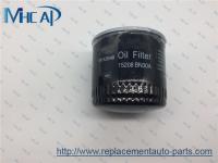 China NISSAN ALMERA Auto Oil Filters  15208-BN30A 15208-BN300 5001869771 for sale