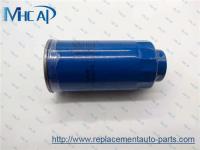 China NISSAN PATROL Auto Oil Filters 16405-01T0A 16403-06J60 16403-06J0A for sale