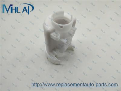 China 23300-28040 Auto Parts Fuel Filter For TOYOTA AVENSIS RAV 4 for sale