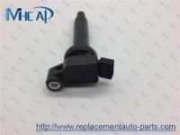 China 90080-19016 90919-02234 Auto Ignition Coil LEXUS RX TOYOTA CAMRY Saloon for sale