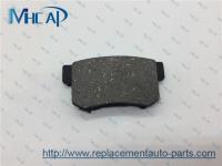 China 43022-S9A-010 Honda Brake Pads 43022-SM4-G00 43022-SCV-A00 for sale