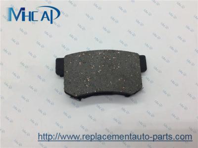 China 43022-S9A-010 Honda Brake Pads 43022-SM4-G00 43022-SCV-A00 for sale