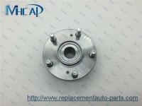 China 44600-S87-A00 Auto Parts Honda Front Axle Wheel Hub Bearing Assembly For CR-V Accord for sale