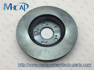 China 45251-S7A-N10 45251-SCA-E00 45251-SMC-N10 Auto Parts Honda Brake Disc For CIVIC CRV for sale