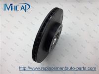 China 45251-SP0-E00 Auto Parts Honda Front Axle Brake Disc For LEGEND for sale