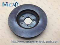 China Front Axle Honda Brake Disc 45251-SFE-J30 45251-SLG-W10 45251-TB0-W00 For HONDA ODYSSEY SHUTTLE for sale