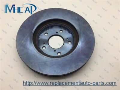 China Front Axle Honda Brake Disc 45251-SFE-J30 45251-SLG-W10 45251-TB0-W00 For HONDA ODYSSEY SHUTTLE for sale