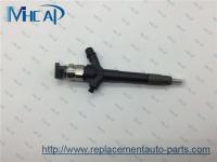 China OEM 1465A041 Fuel Injector Nozzle For MITSUBISHI L200 PAJERO SPORT for sale