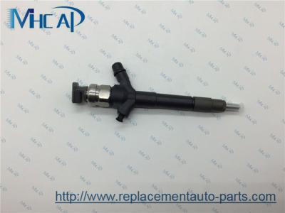China OEM 1465A041 Fuel Injector Nozzle For MITSUBISHI L200 PAJERO SPORT for sale