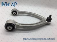 China 2213308907 2213300307 Car Control Arm Front Axle Left Upper MERCEDES BENZ for sale